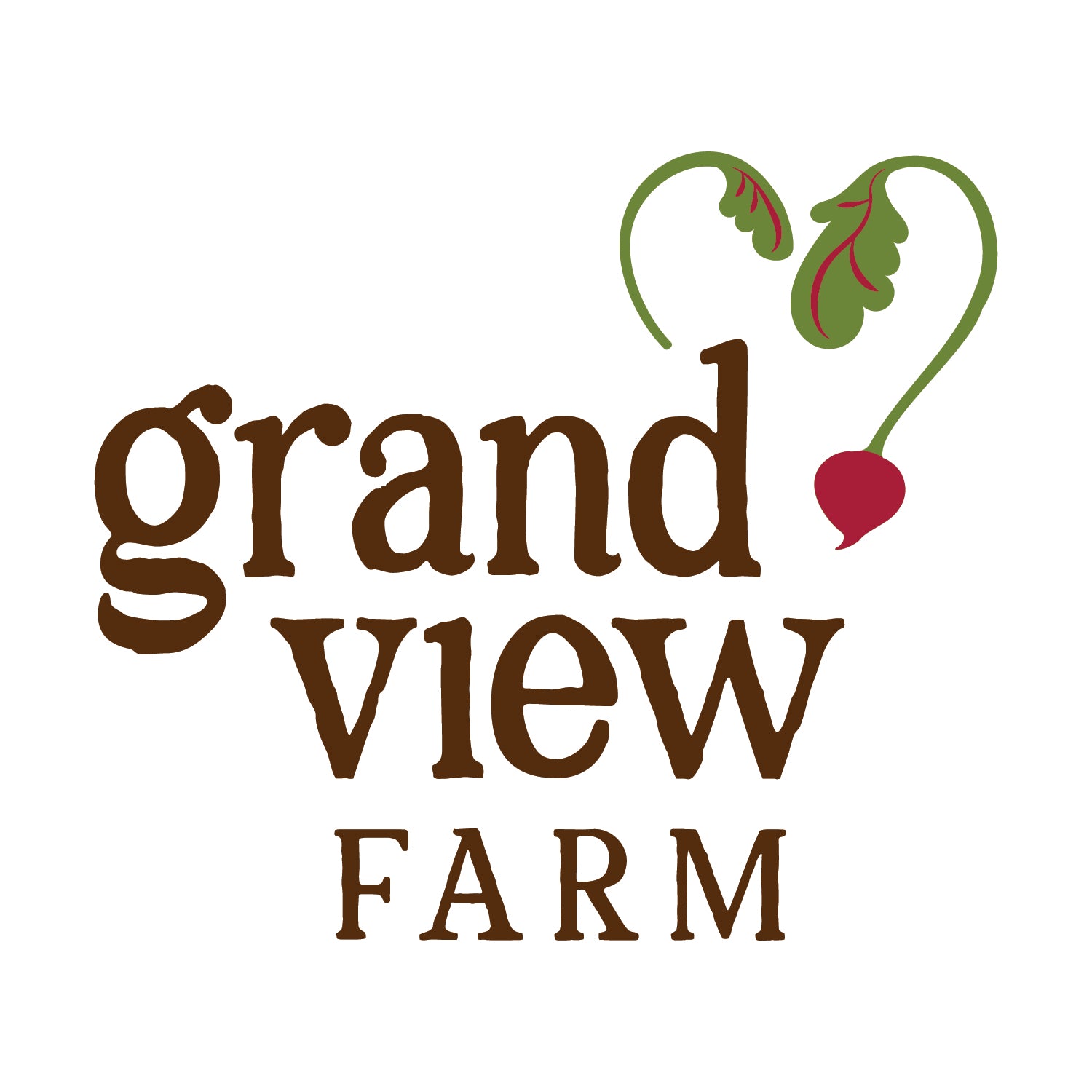 Products – Grand View Farm